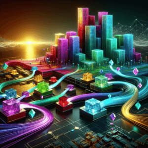 Liquid Restaking Protocols: How Modular Staking Markets Are Unleashing ...